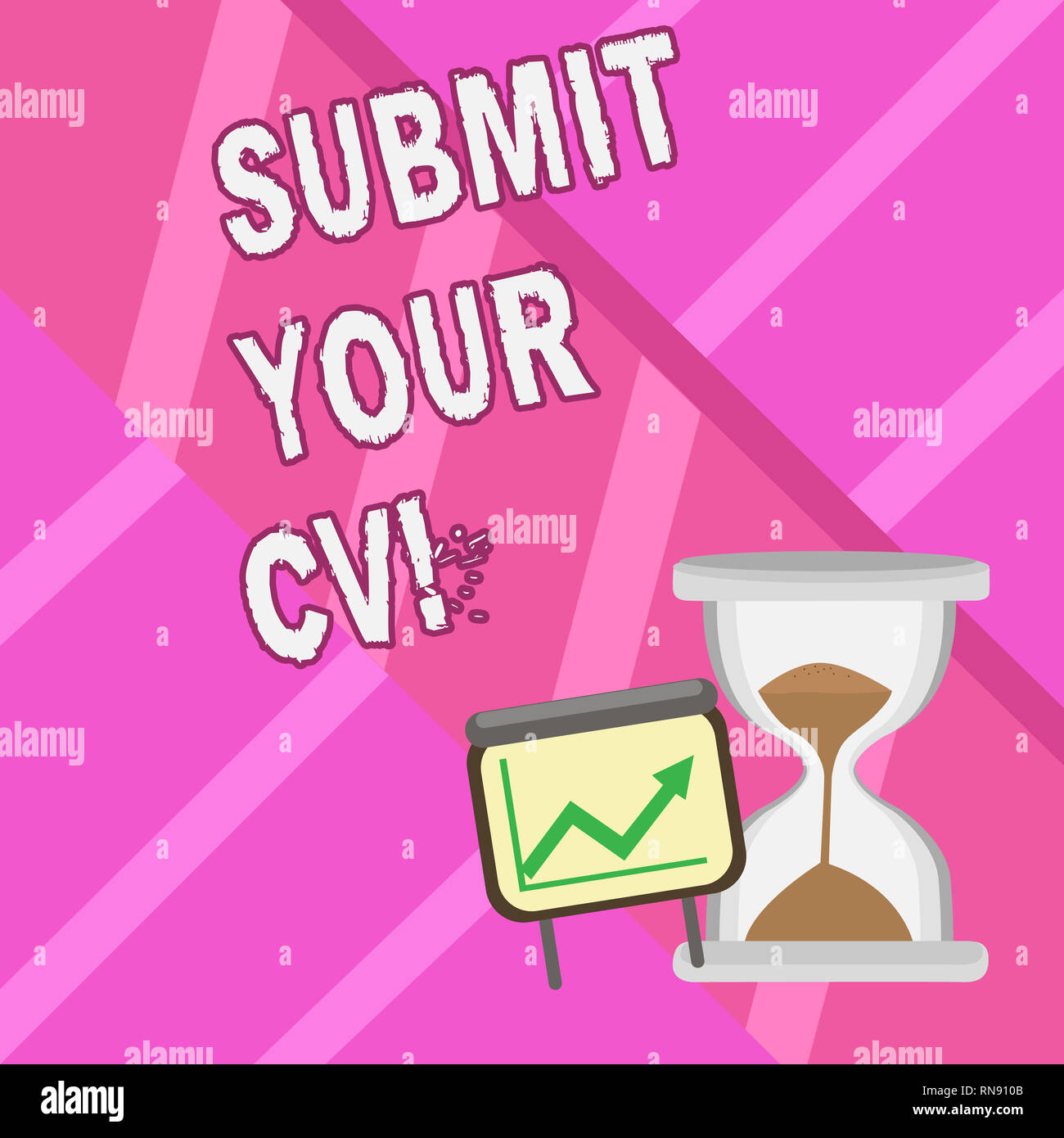 Word writing text Submit Your Cv. Business concept for Looking for a ...