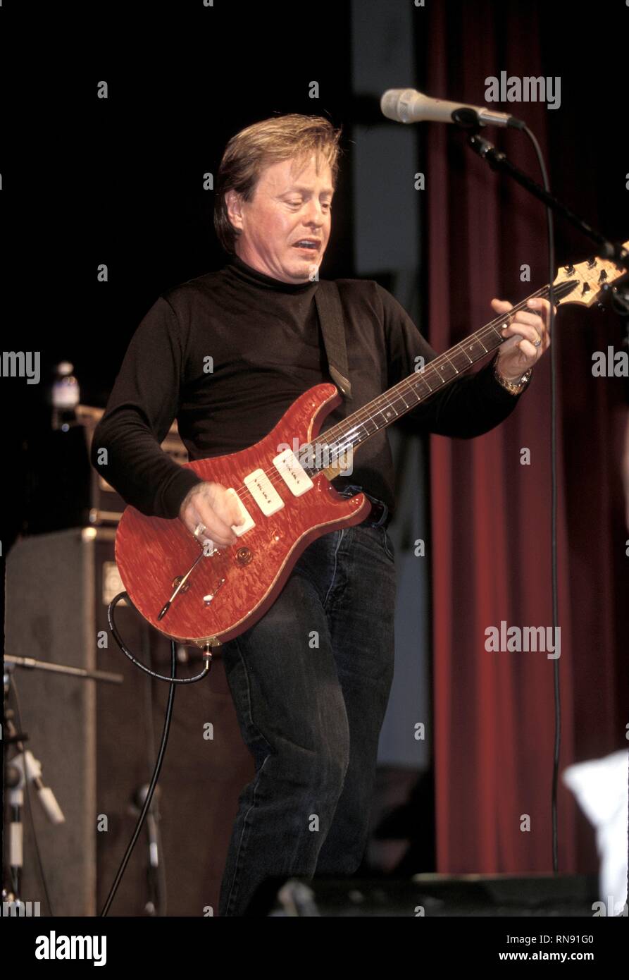 Rick derringer hi-res stock photography and images - Alamy