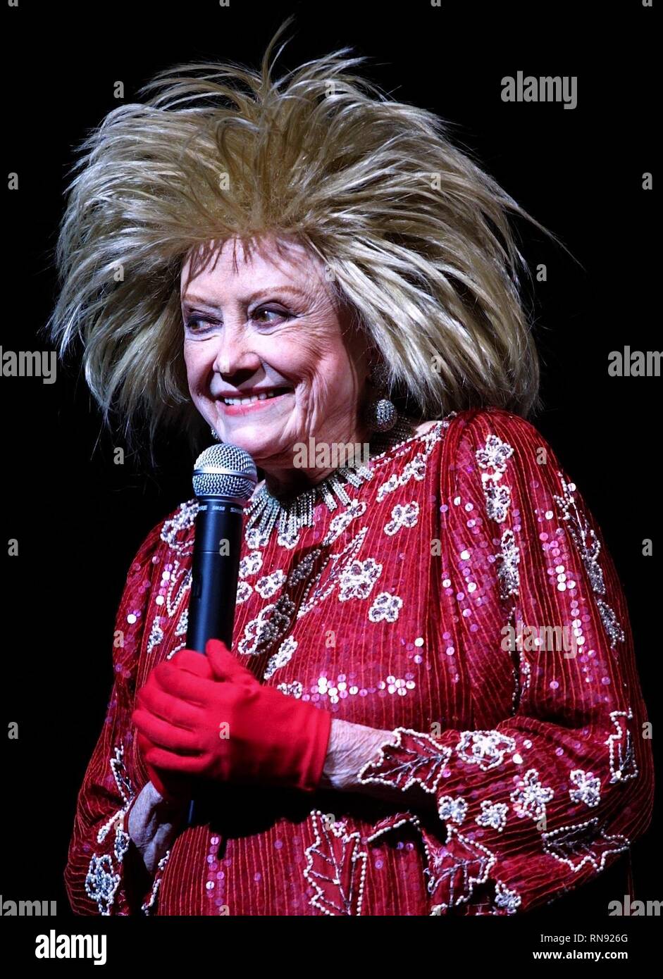 The phyllis diller show hi-res stock photography and images - Alamy