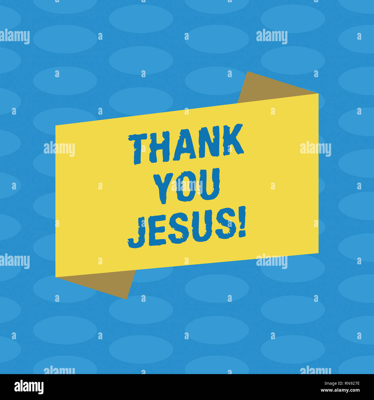 Religious Thank You Clipart Free