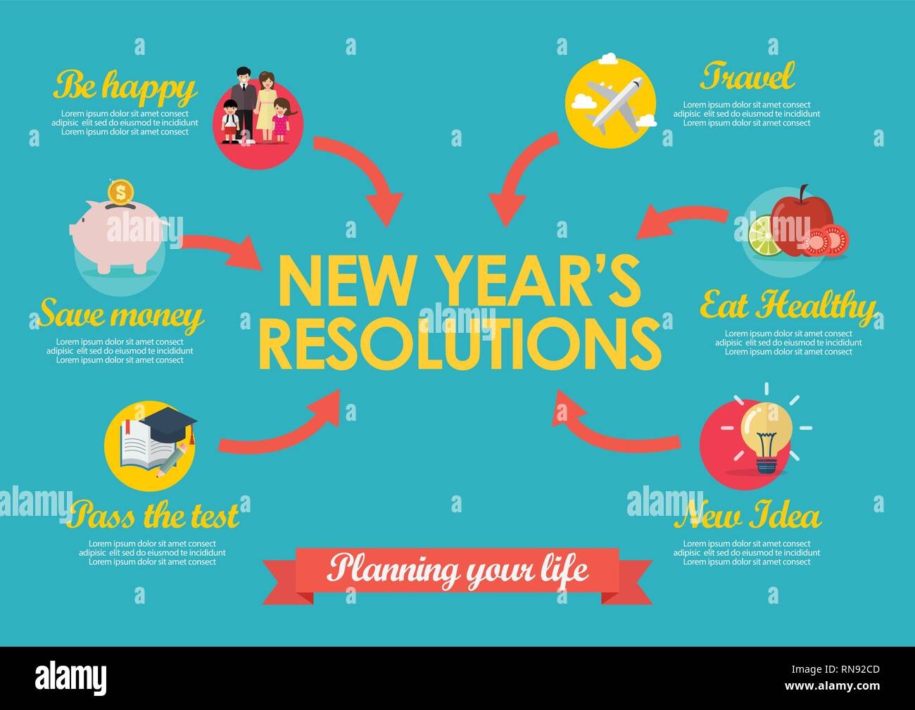 Resolution target Stock Vector Images - Alamy