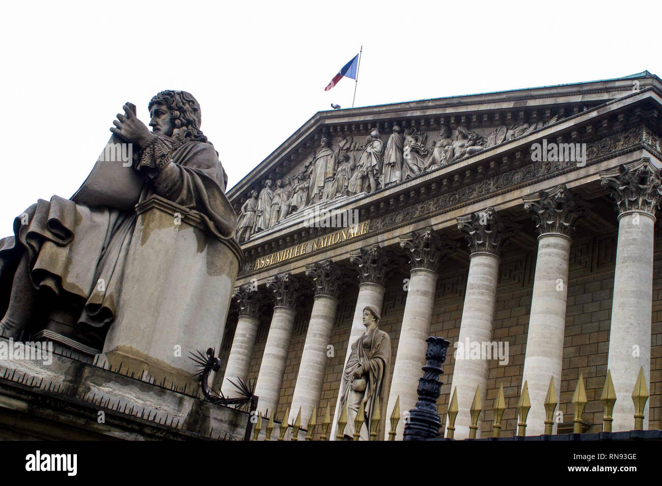 Cockade France High Resolution Stock Photography and Images - Alamy