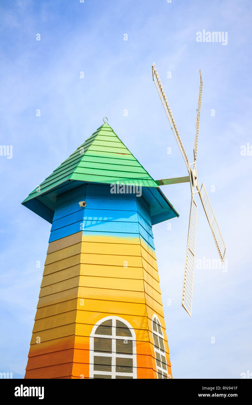 Wind turbine door hi-res stock photography and images - Alamy