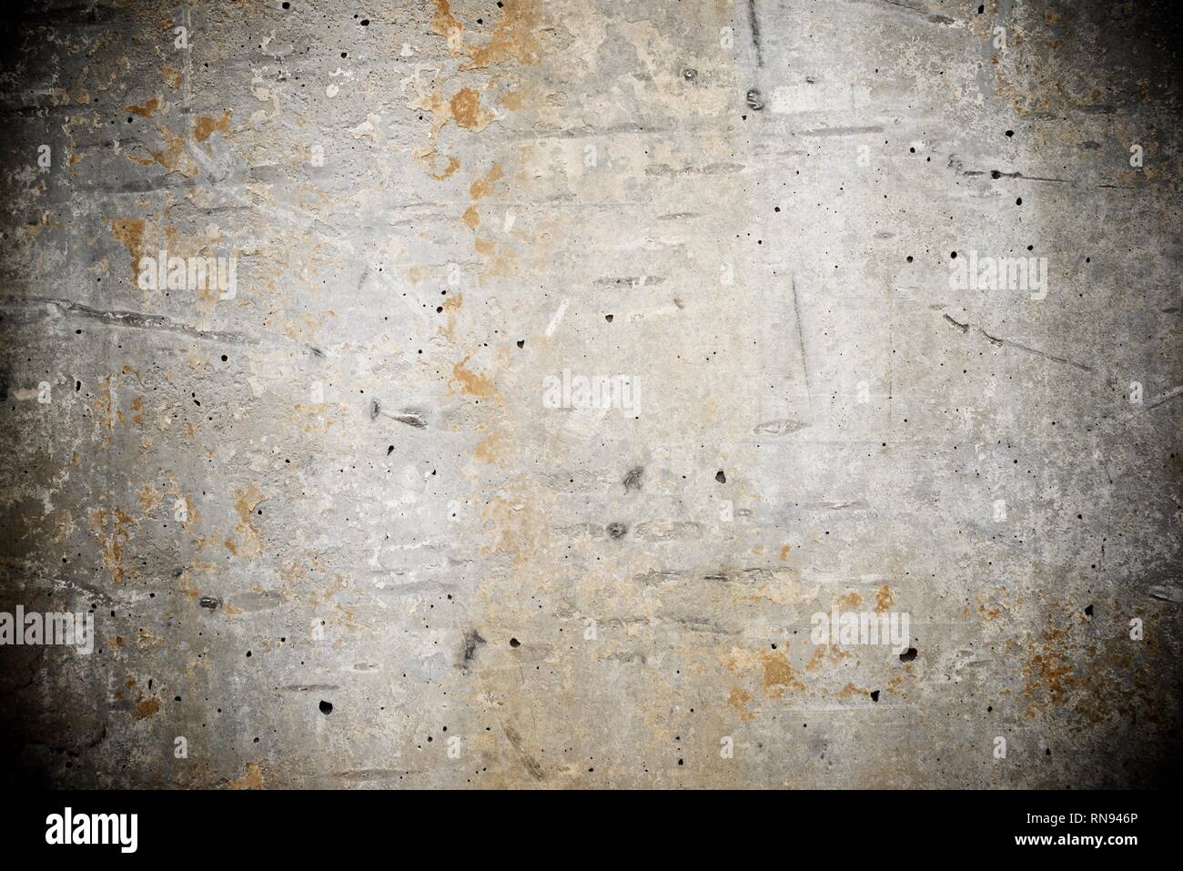 Concrete background close up at high resolution Stock Photo - Alamy