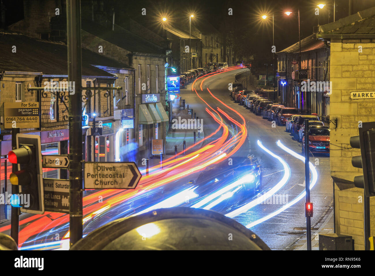 Ramsbottom urn hi-res stock photography and images - Alamy