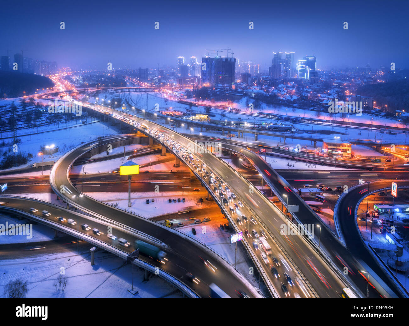 Beautiful Roads In Cities