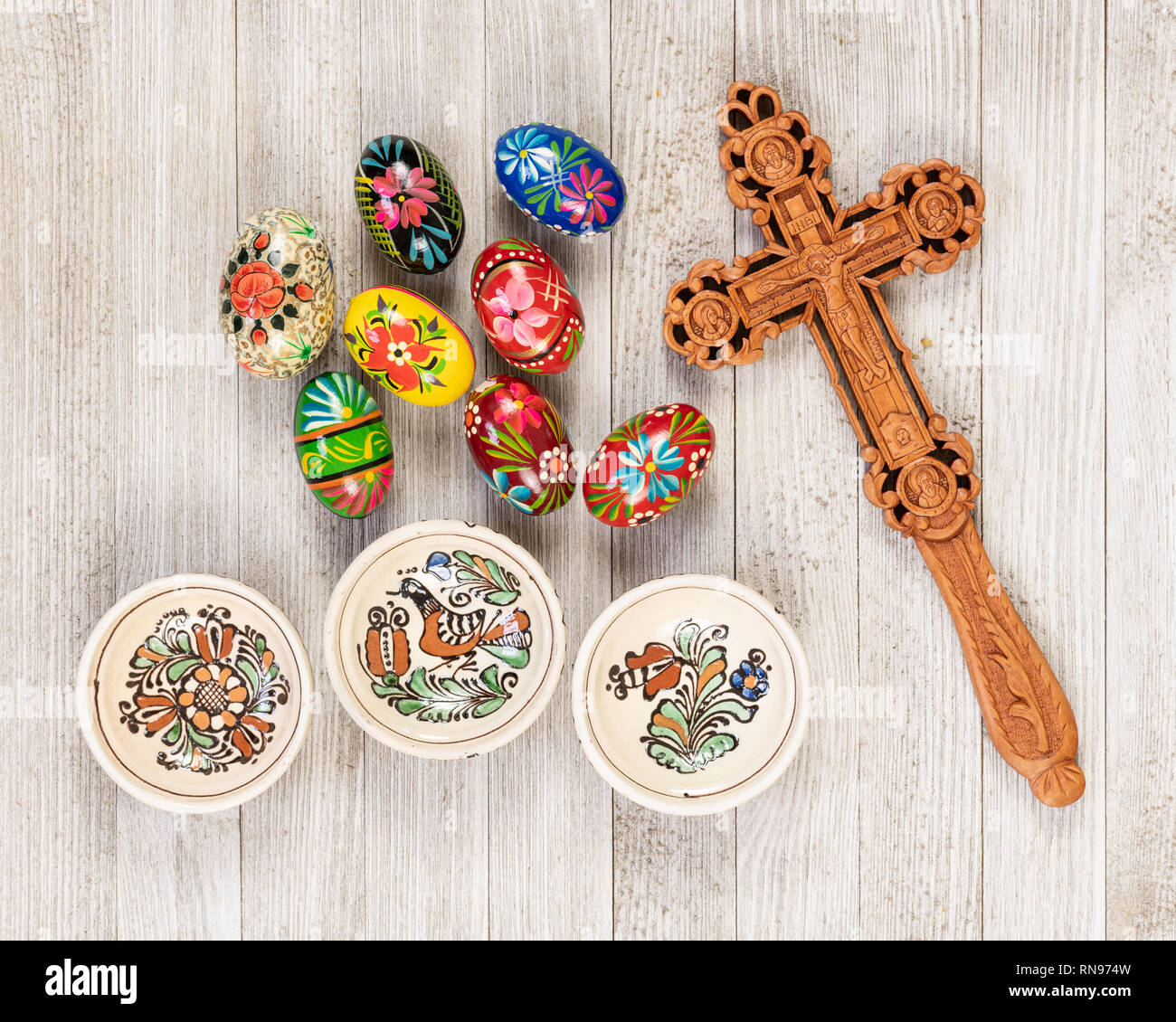 Eastern european tradition hi-res stock photography and images - Alamy