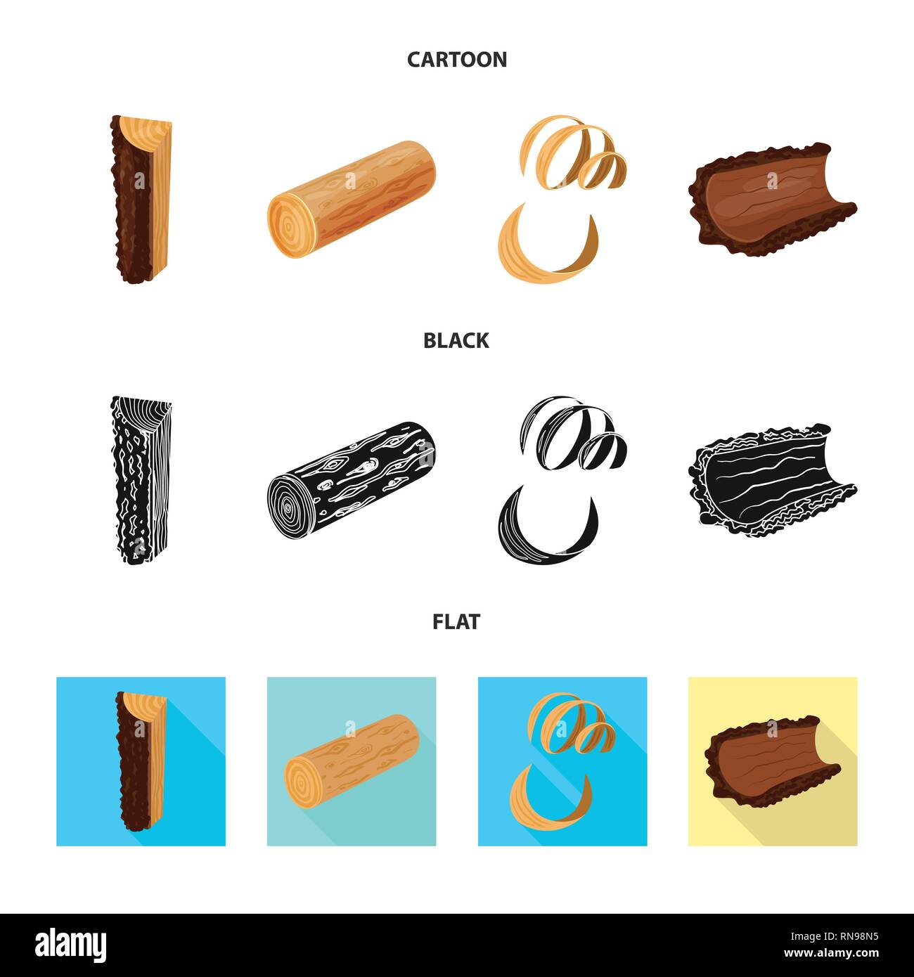 log,deck,timber,bark,piece,sawdust,section,stack,waste,cut,lumber,trunk ...