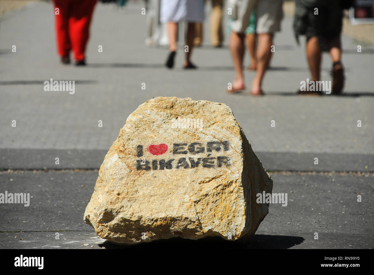 Egro hi-res stock photography and images - Alamy