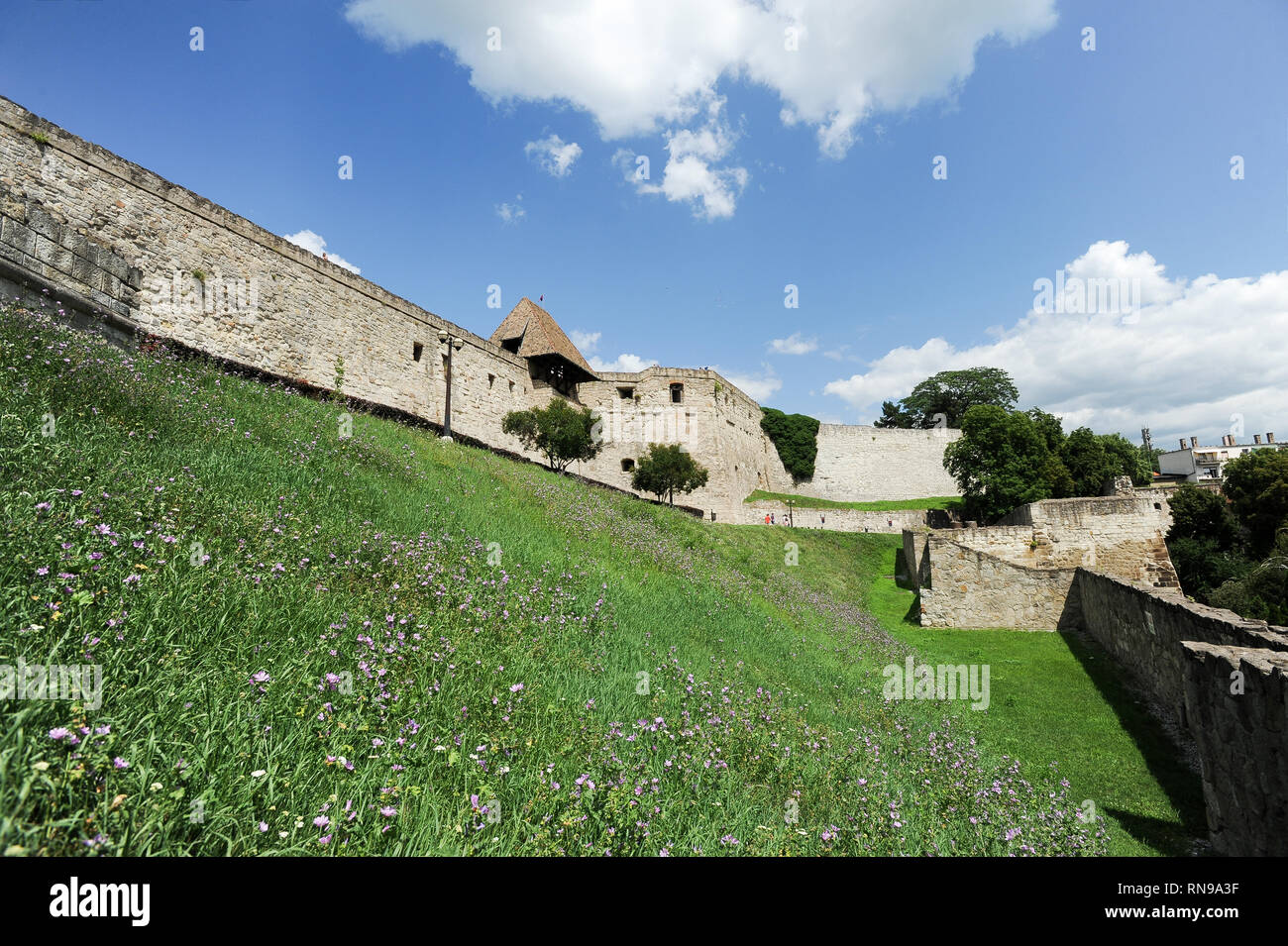 Siege Of Eger High Resolution Stock Photography and Images - Alamy