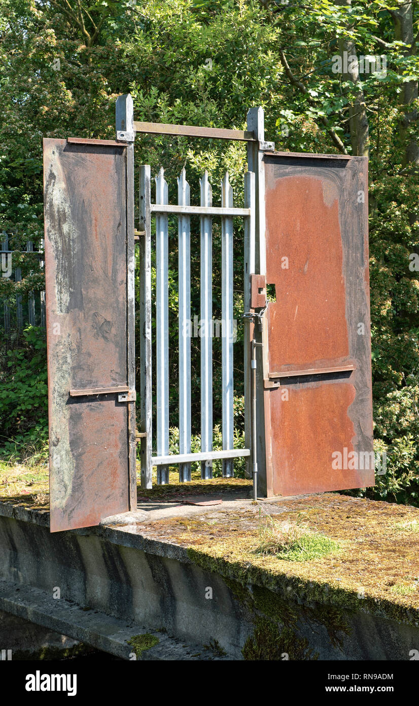 Forest gate london forest gate hi-res stock photography and images - Alamy