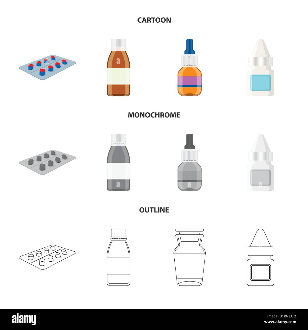 pill,bottle,vial,pack,plastic,drops,capsule,dropper,label,drug,cap ...