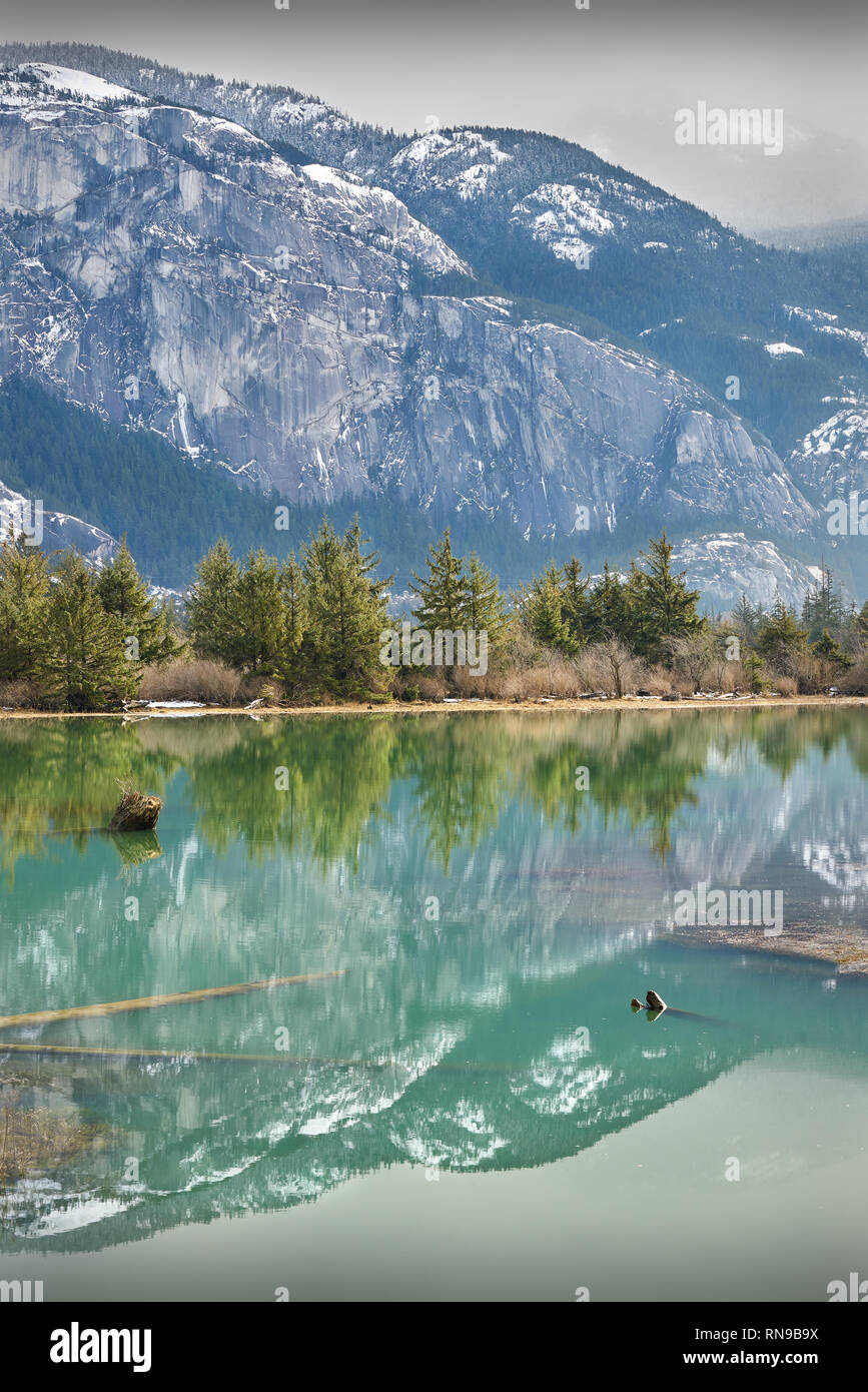 British Columbia High Resolution Stock Photography and Images - Alamy