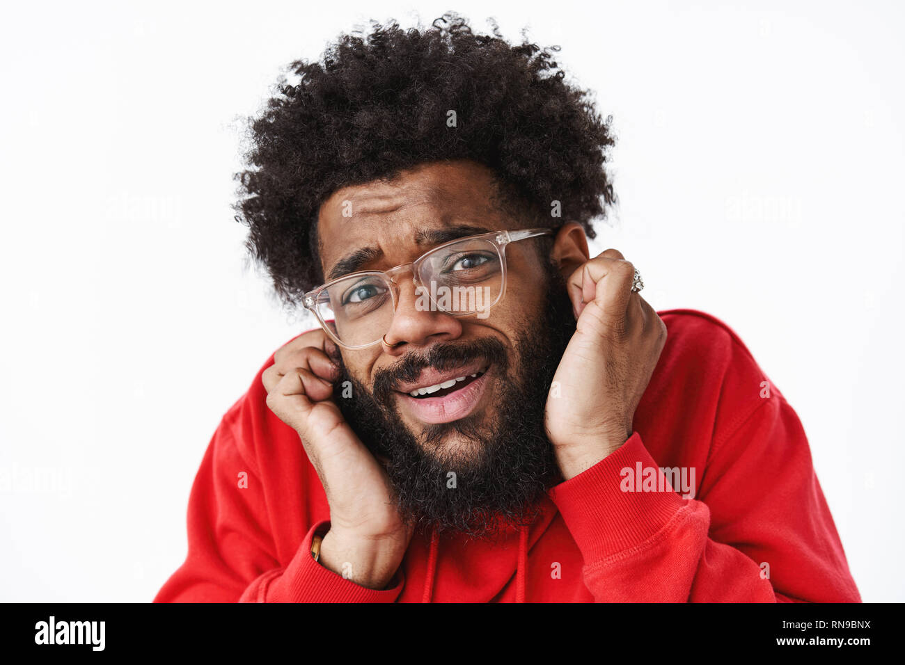 Clamor hi-res stock photography and images - Alamy