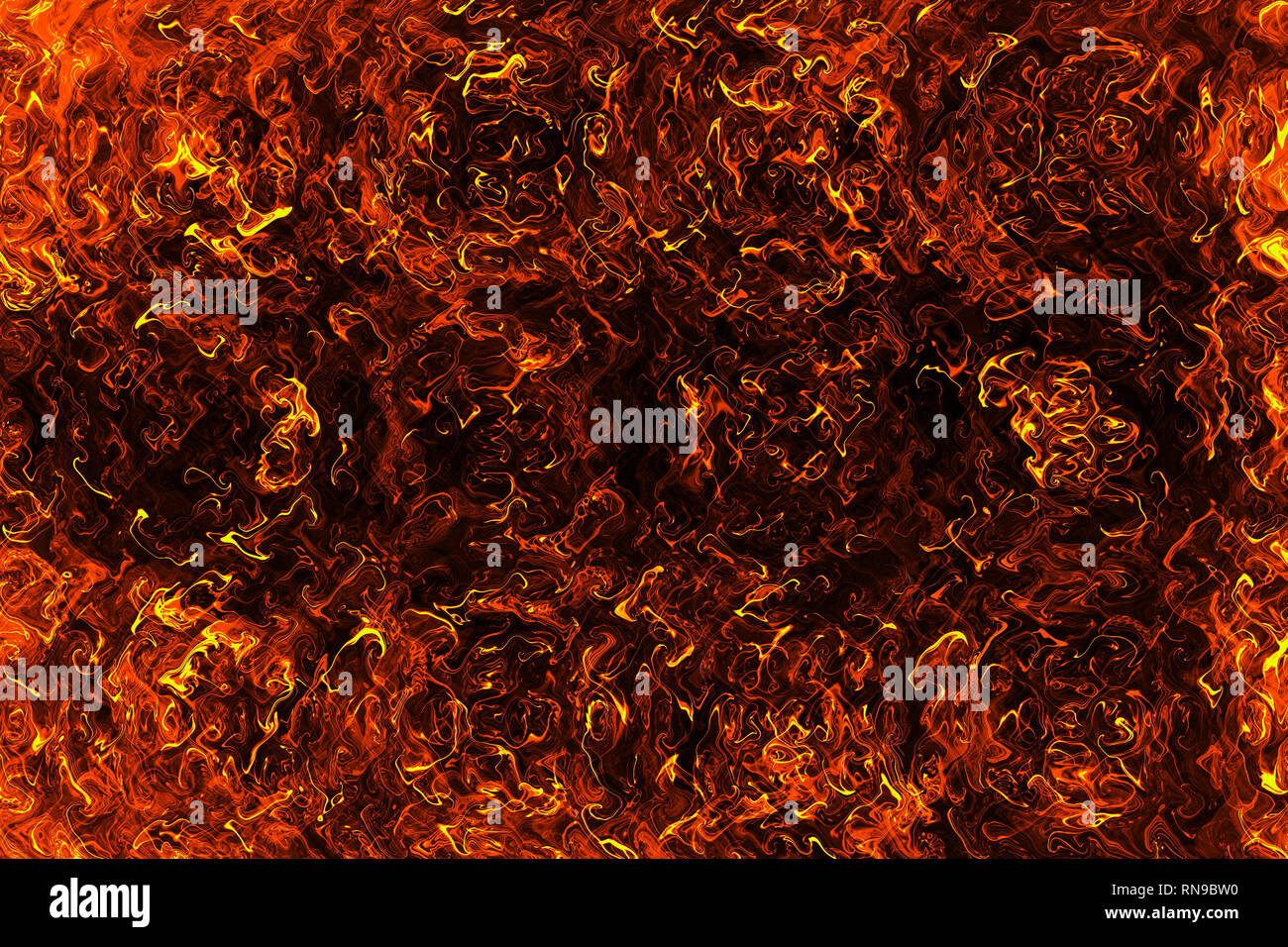 Fire flames background Stock Photo - Alamy