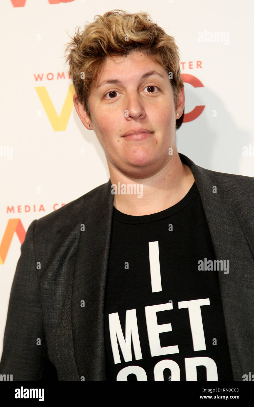 New York, USA. 29 Sep, 2016. Sally Kohn at The Thursday, Sep 29, 2016 ...