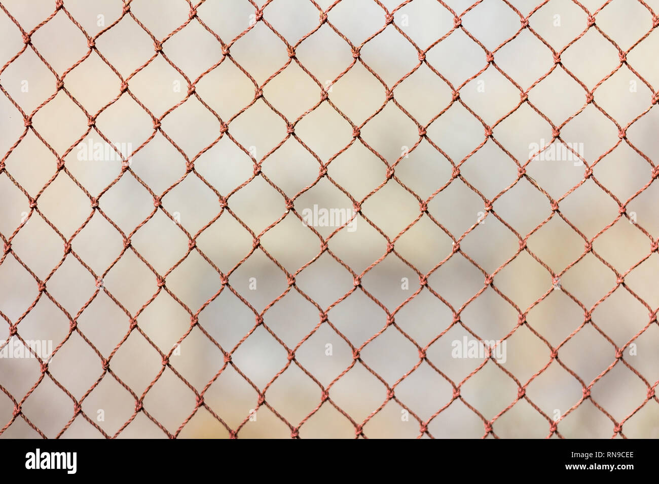 wire netting as background over earth Stock Photo - Alamy