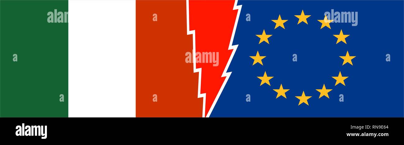 Treaty european union Stock Vector Images - Alamy