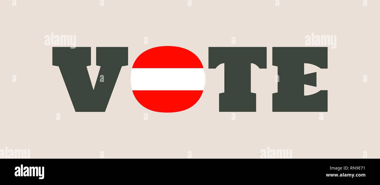 Austrian plebiscite hi-res stock photography and images - Alamy