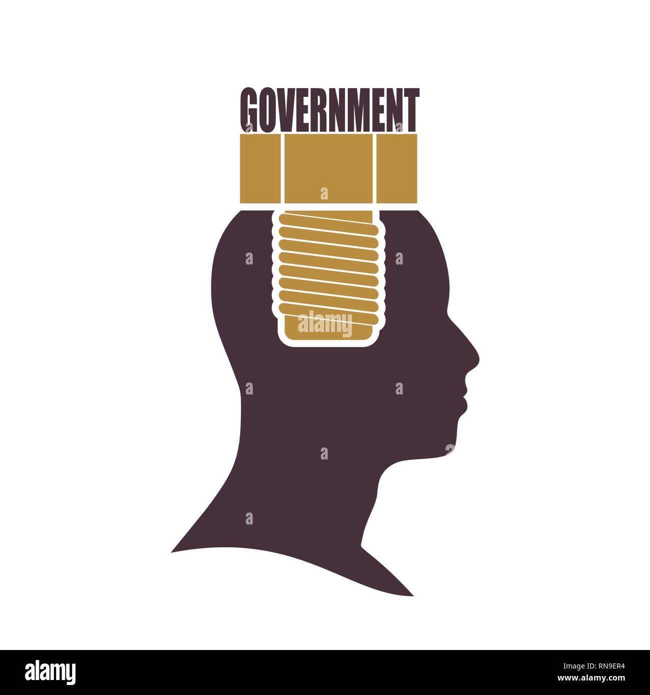 Ideocracy Stock Vector Images - Alamy