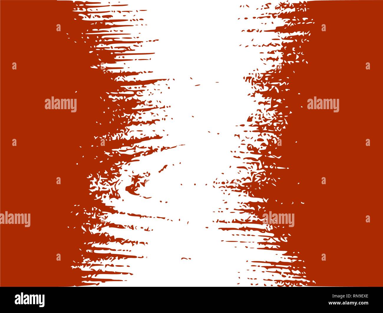 Peru flag design concept Stock Vector Image & Art - Alamy