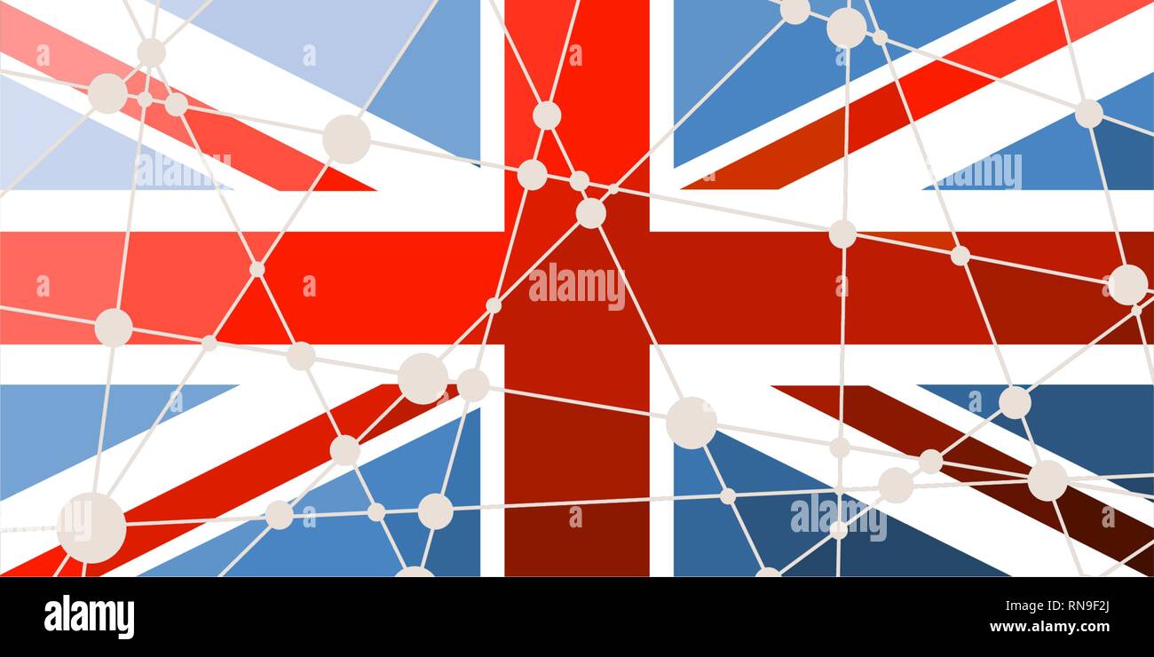 Creative britain Stock Vector Images - Alamy