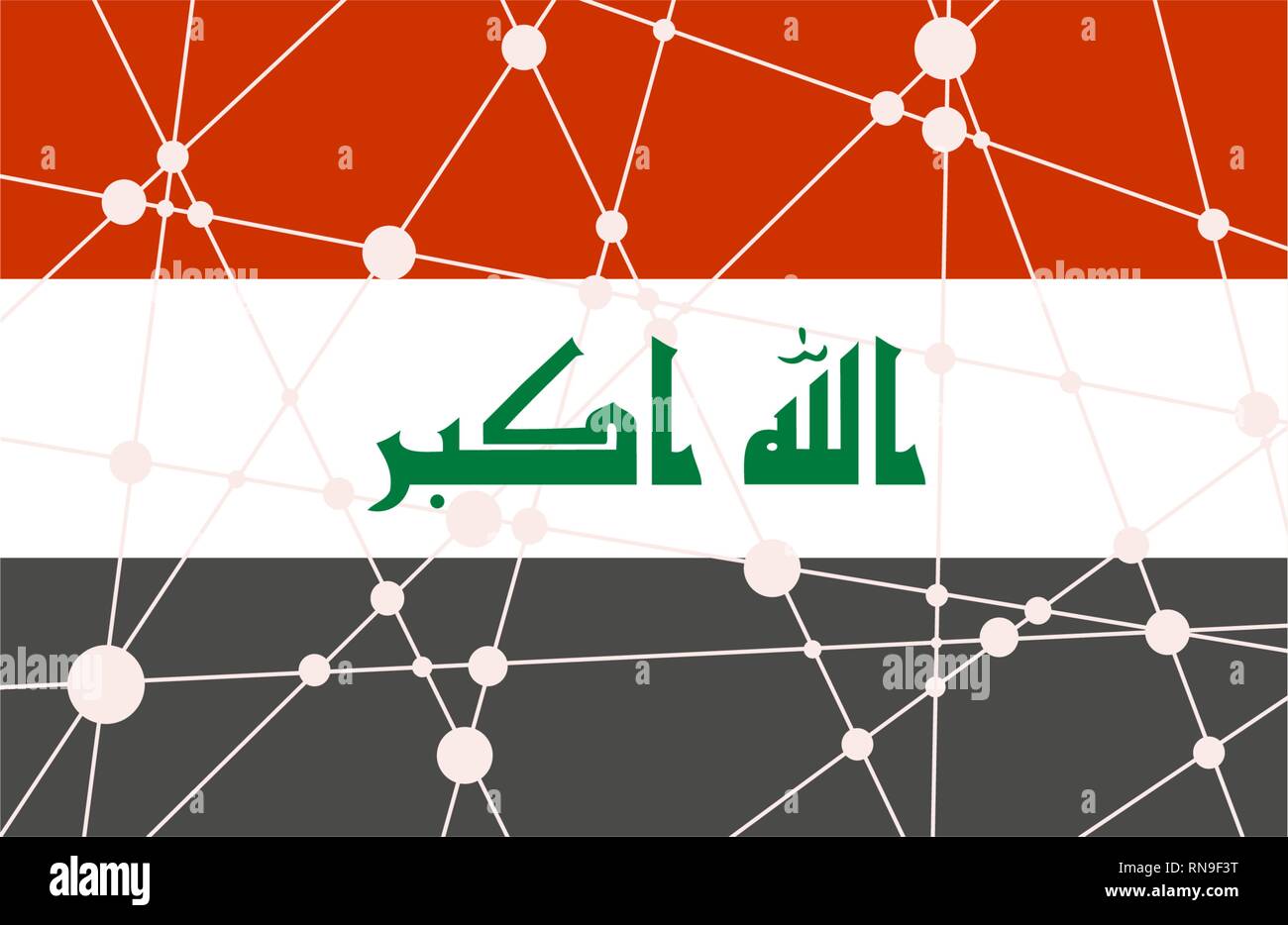 Iraq leaflet hi-res stock photography and images - Alamy