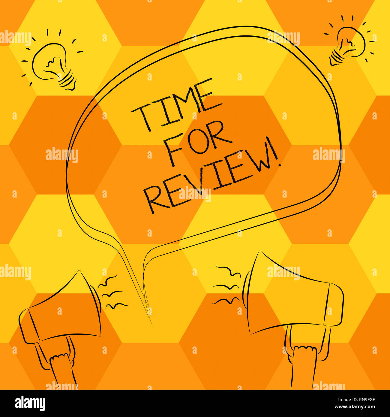 Handwriting Text Writing Time For Review Concept Meaning Evaluation