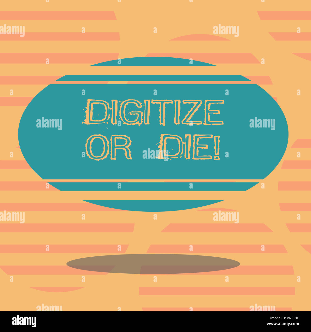 Word writing text Digitize Or Die. Business concept for Embrace the ... Word writing text Digitize Or Die. Business concept for Embrace the ...