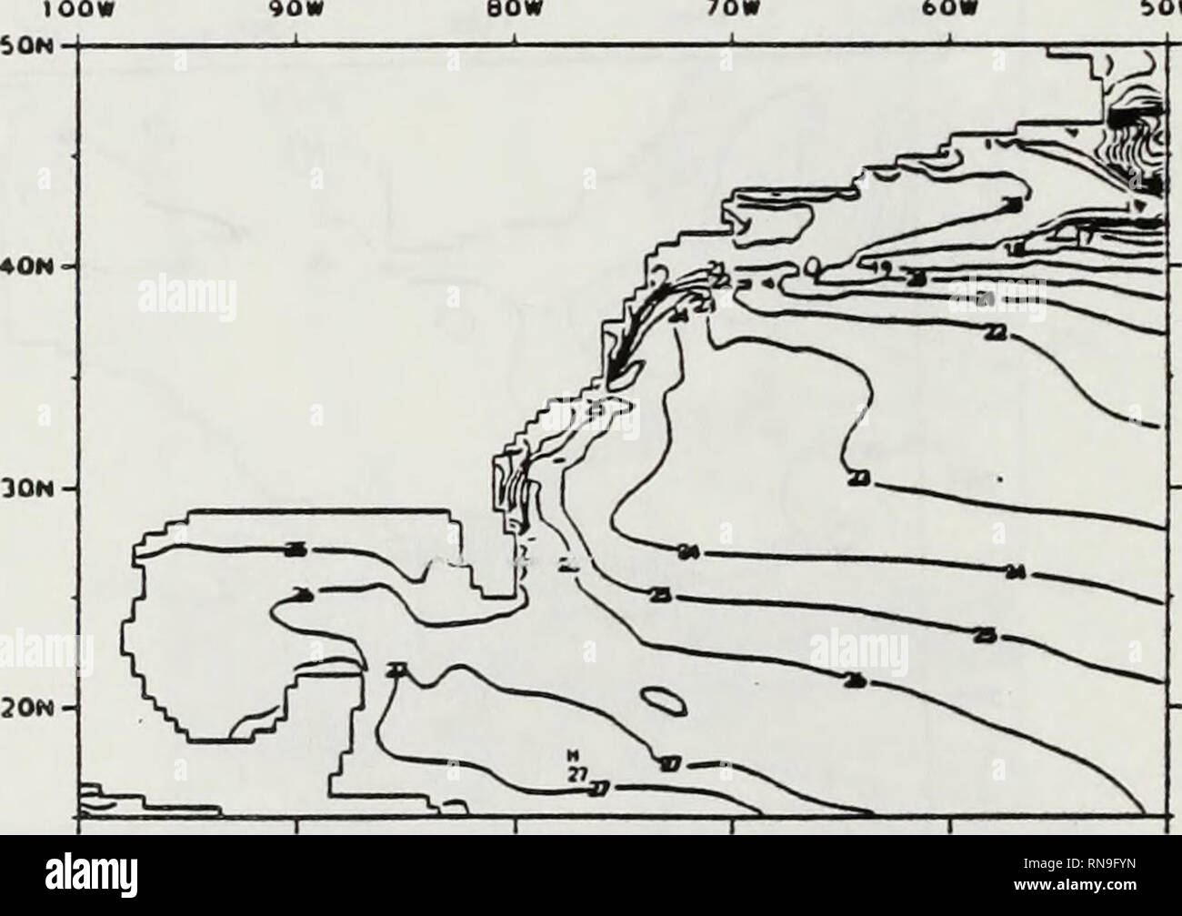 High resolution climate model hi-res stock photography and images - Alamy