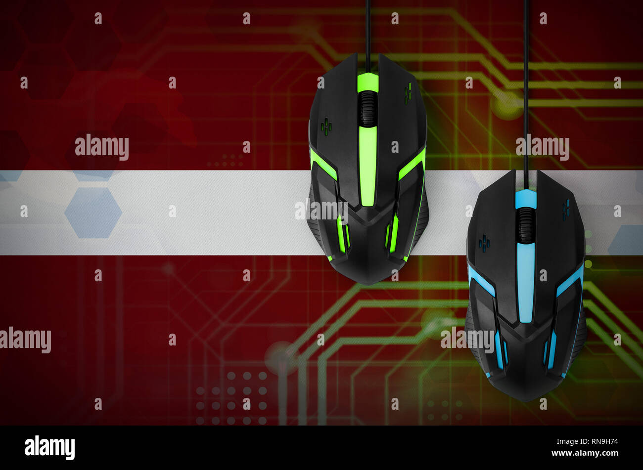 Lva hexagon hi-res stock photography and images - Alamy