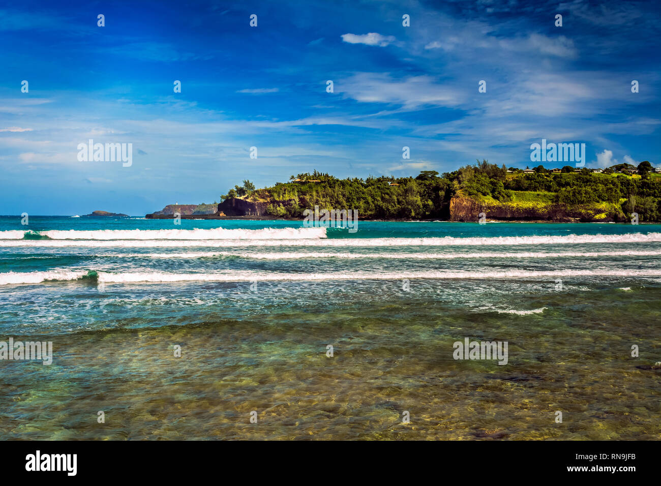 Lahaina pier hi-res stock photography and images - Alamy