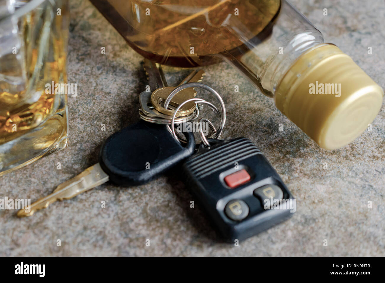 Crime drink drive hi-res stock photography and images - Alamy