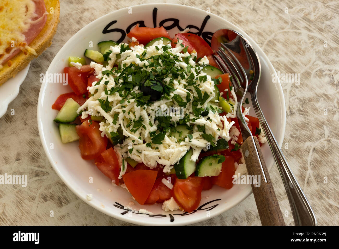 Shopska hi-res stock photography and images - Alamy