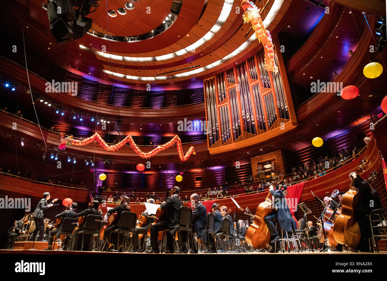 Philadelphia opera hi-res stock photography and images - Alamy
