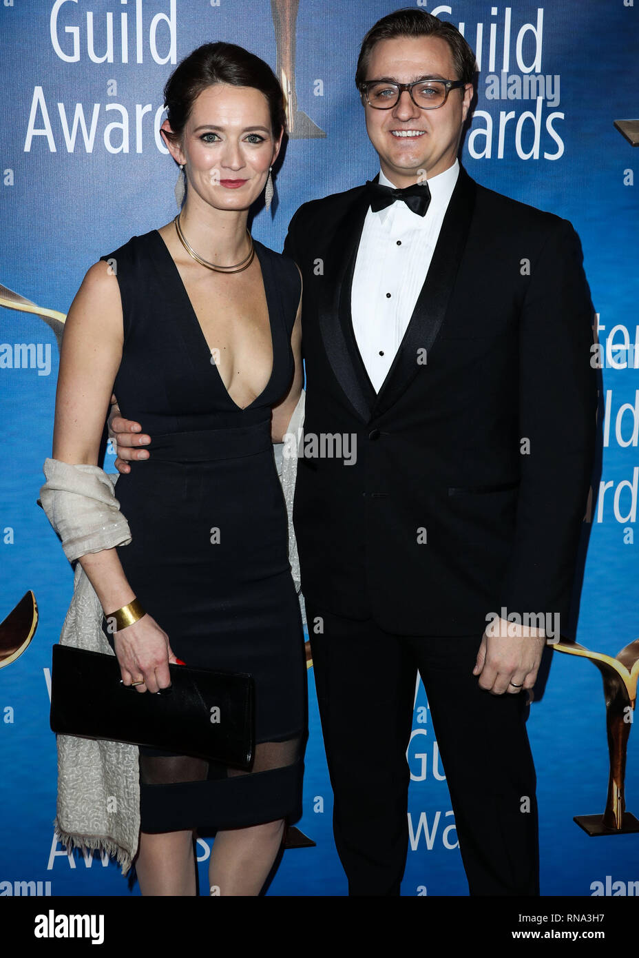 Beverly Hills, United States. 17th Feb, 2019. BEVERLY HILLS, LOS ...