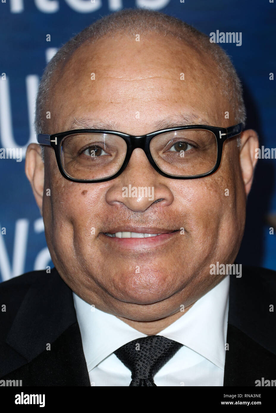 Beverly Hills, United States. 17th Feb, 2019. BEVERLY HILLS, LOS ...