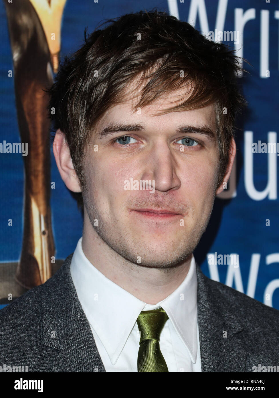 Beverly Hills, United States. 17th Feb, 2019. BEVERLY HILLS, LOS ...