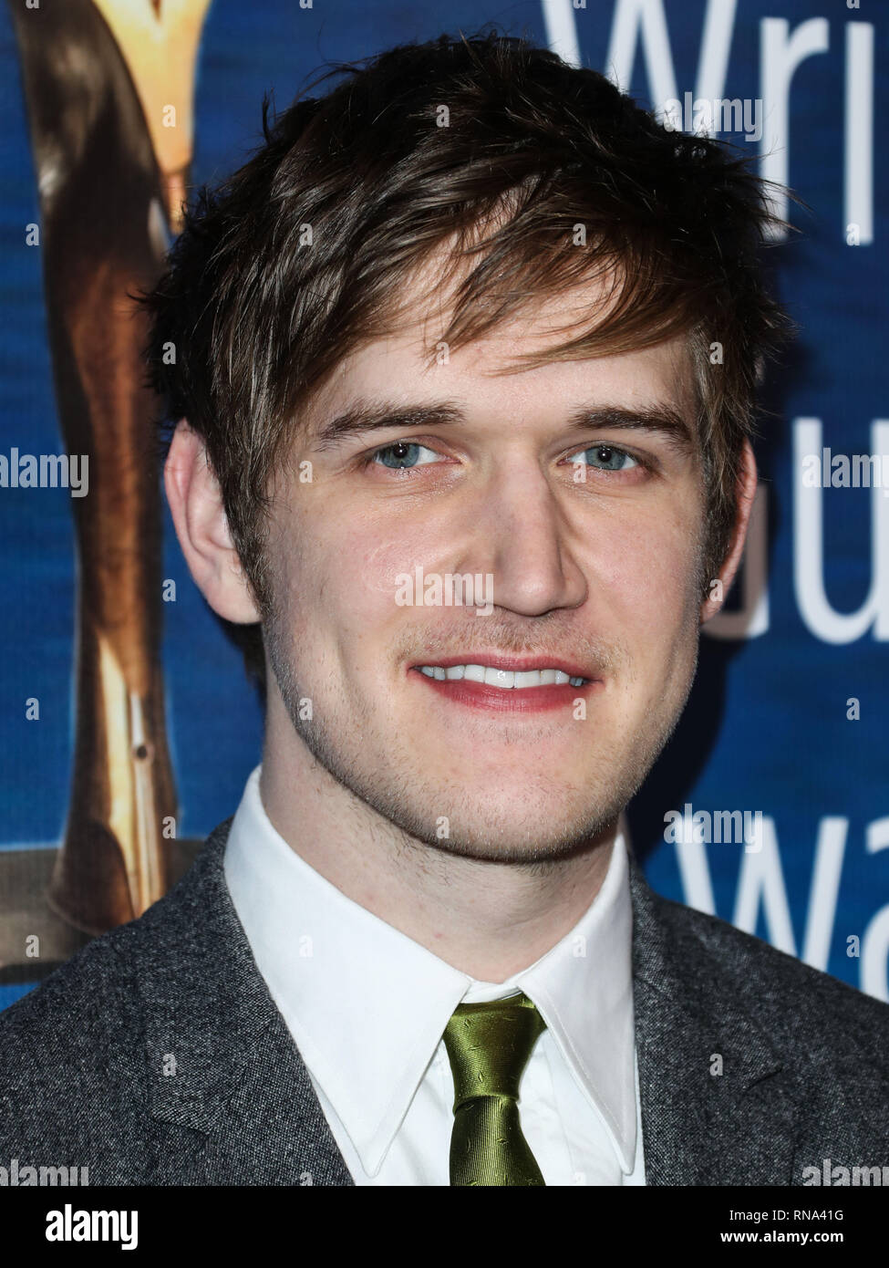 Beverly Hills, United States. 17th Feb, 2019. BEVERLY HILLS, LOS ...