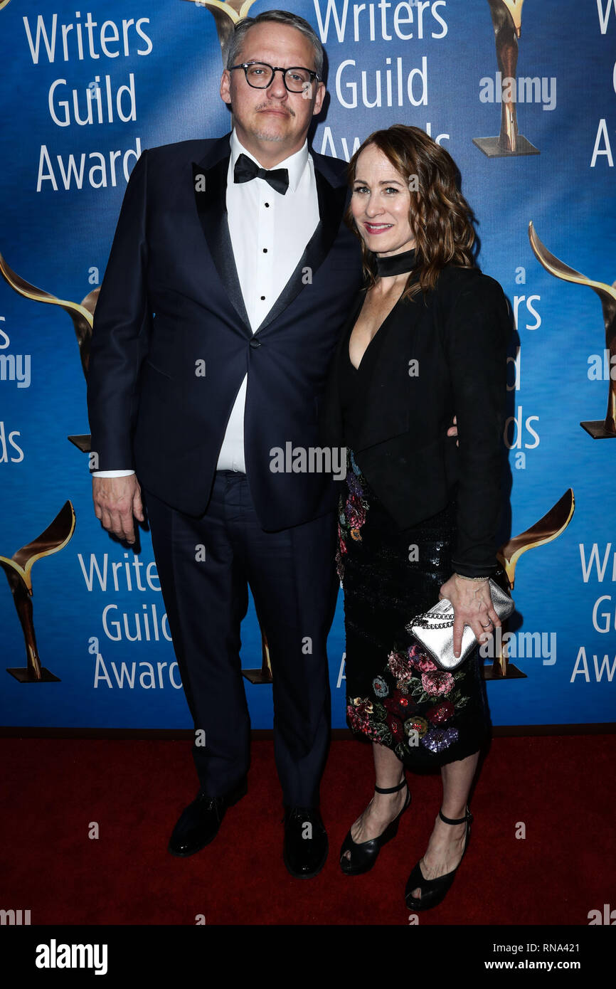 Beverly Hills, United States. 17th Feb, 2019. BEVERLY HILLS, LOS ...