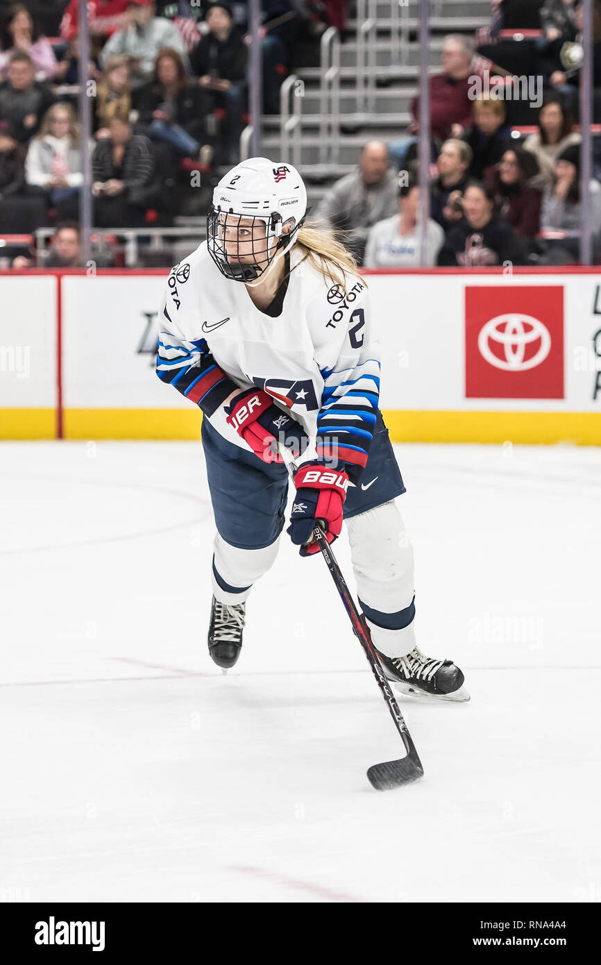 Lee stecklein hi-res stock photography and images - Alamy