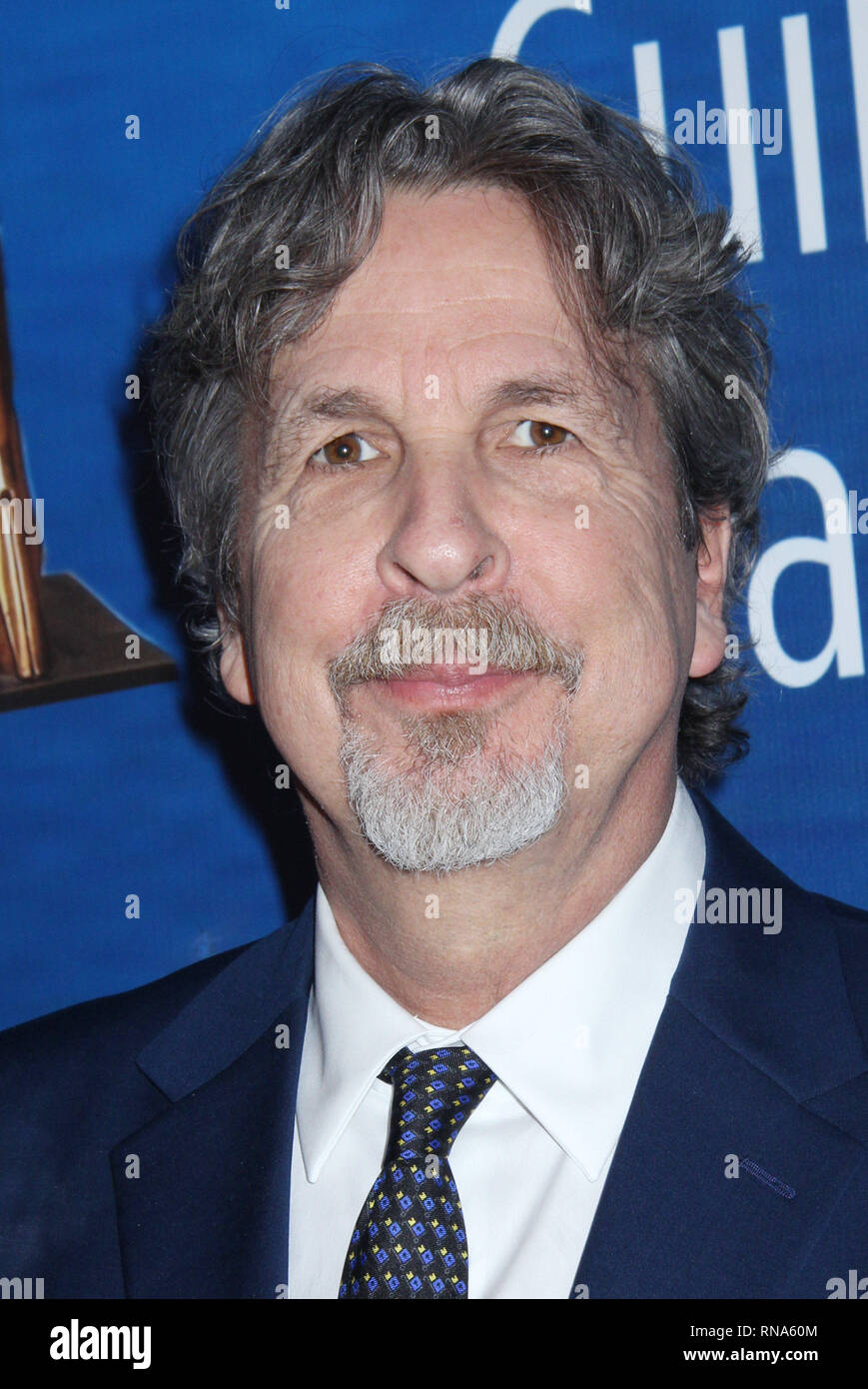 Peter Farrelly 02/17/2019 2019 Writers Guild Awards held at The Beverly ...