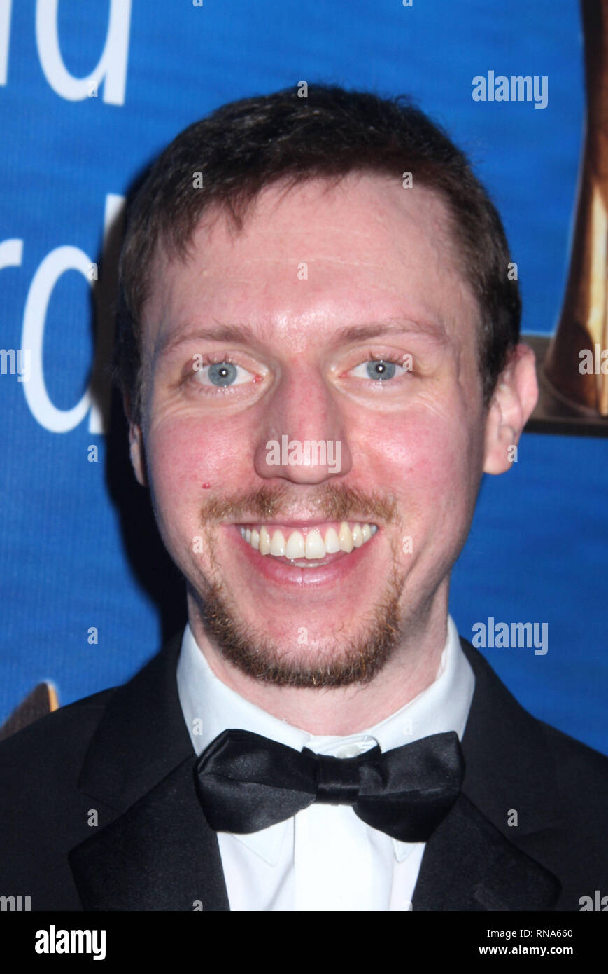 David Rabinowitz 02/17/2019 2019 Writers Guild Awards held at The ...