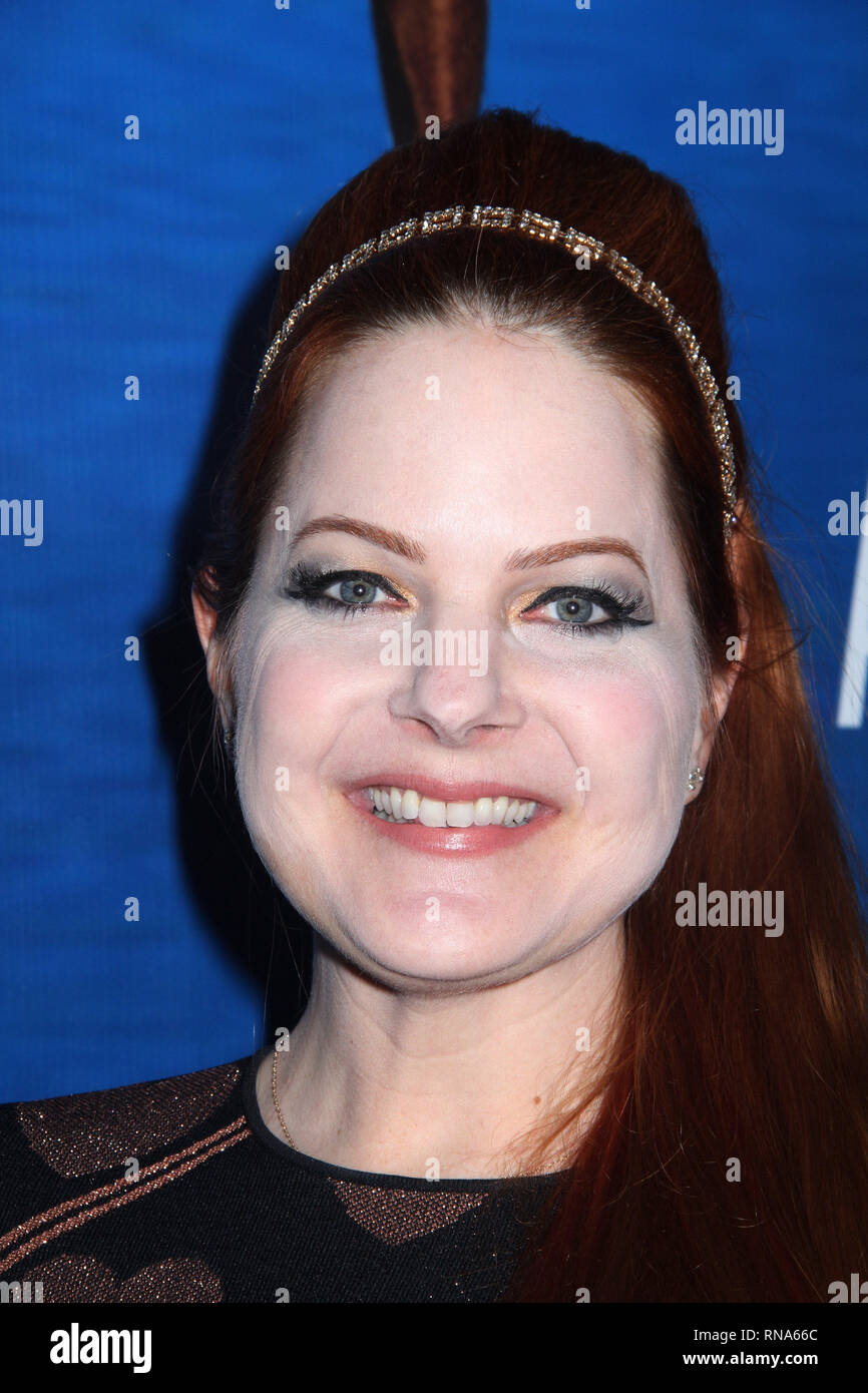 Sascha Rothchild 02/17/2019 2019 Writers Guild Awards held at The ...