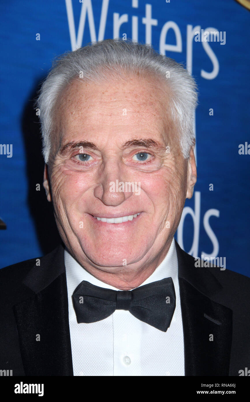 Joe Cortese 02/17/2019 2019 Writers Guild Awards held at The Beverly ...