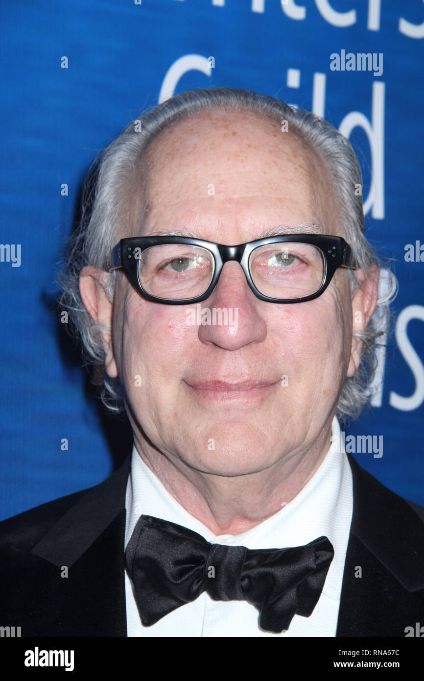 Howard A. Rodman 02/17/2019 2019 Writers Guild Awards held at The ...