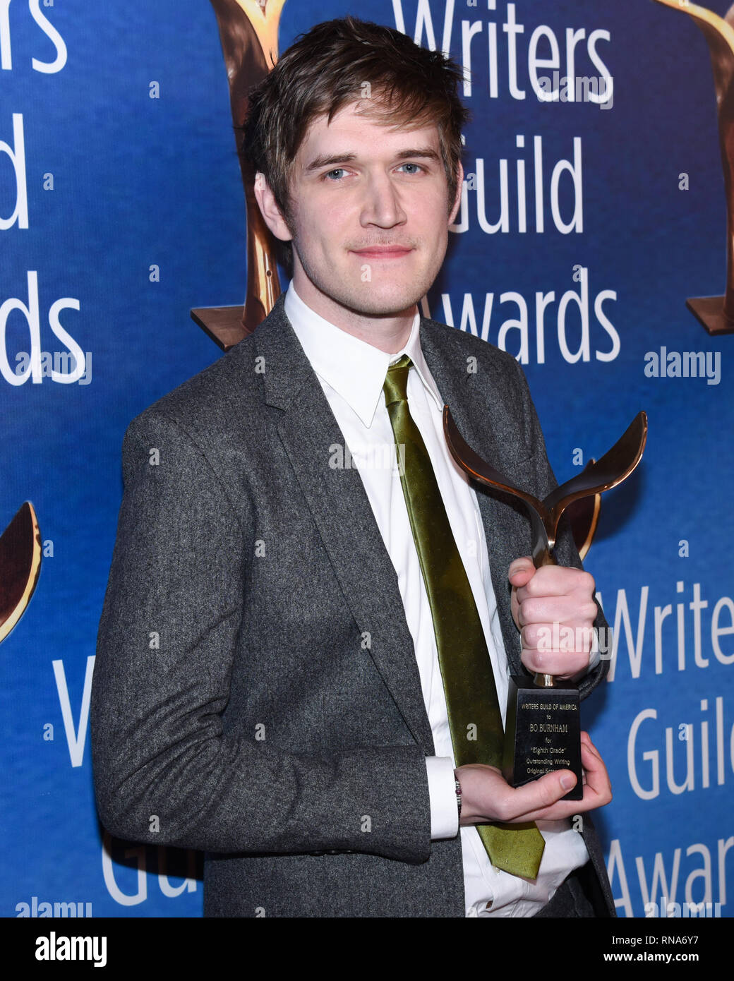 Billy bo hi-res stock photography and images - Alamy