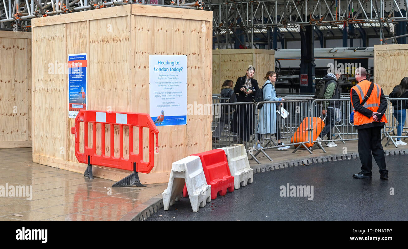 Bus replacement service hi-res stock photography and images - Alamy