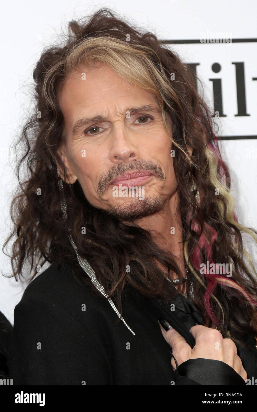 Los Angeles, CA, USA. 10th Feb, 2019. LOS ANGELES - FEB 10: Steven ...