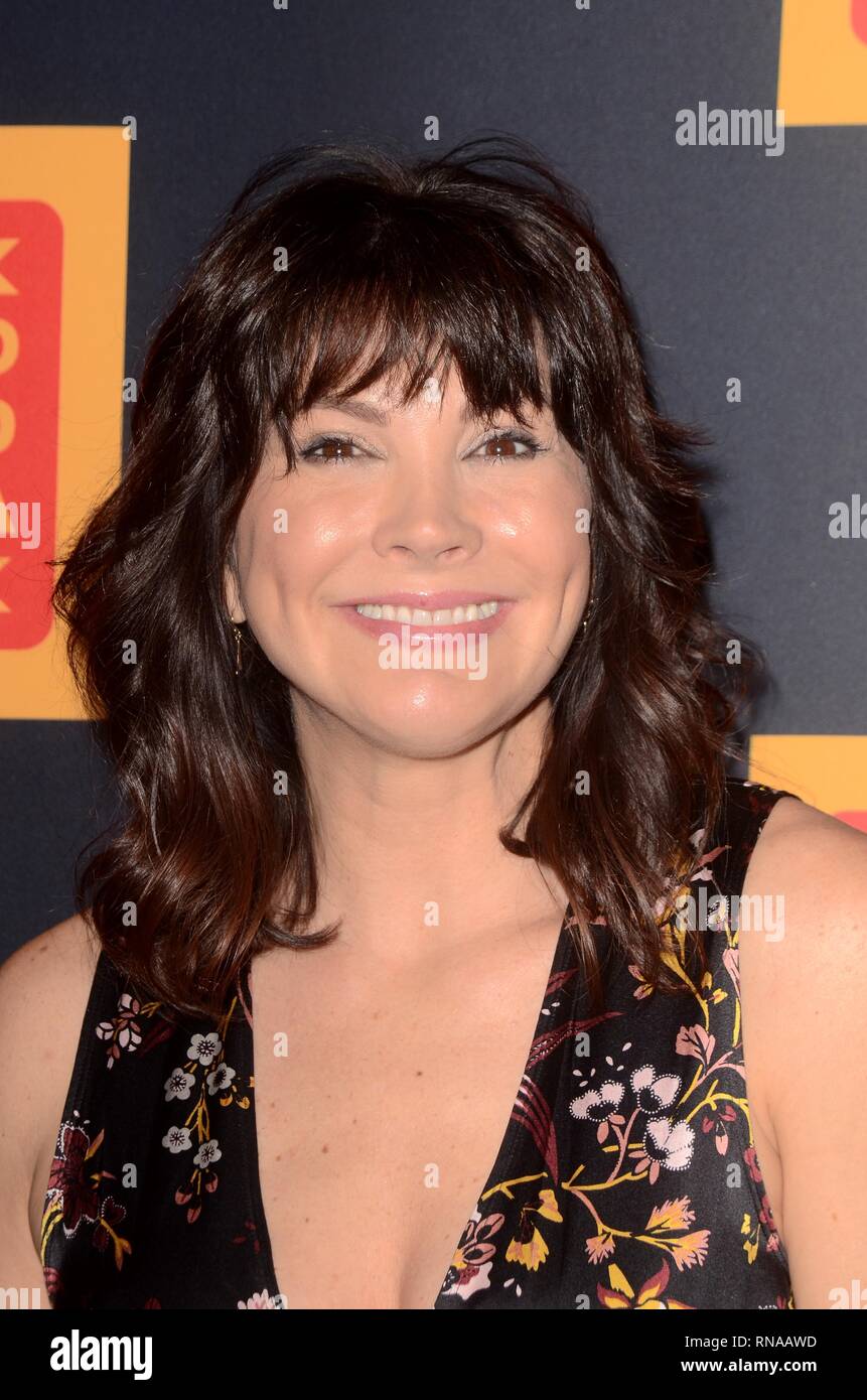 February 15, 2019 - Los Angeles, CA, USA - LOS ANGELES - FEB 15 ...